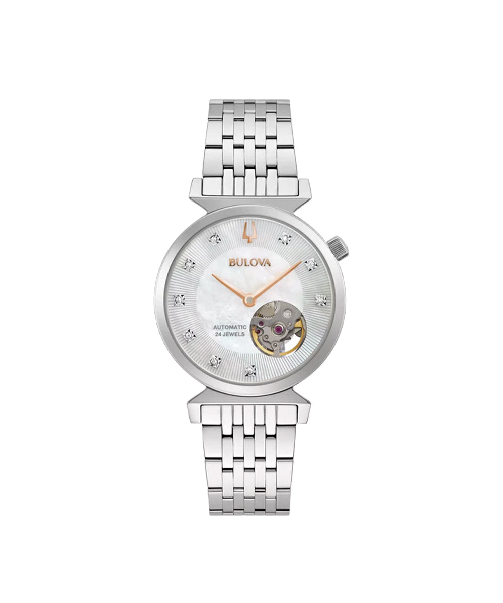 Reloj Bulova 96P222 | RELOJES | TAGG COLOMBIA – B2B-STATUR