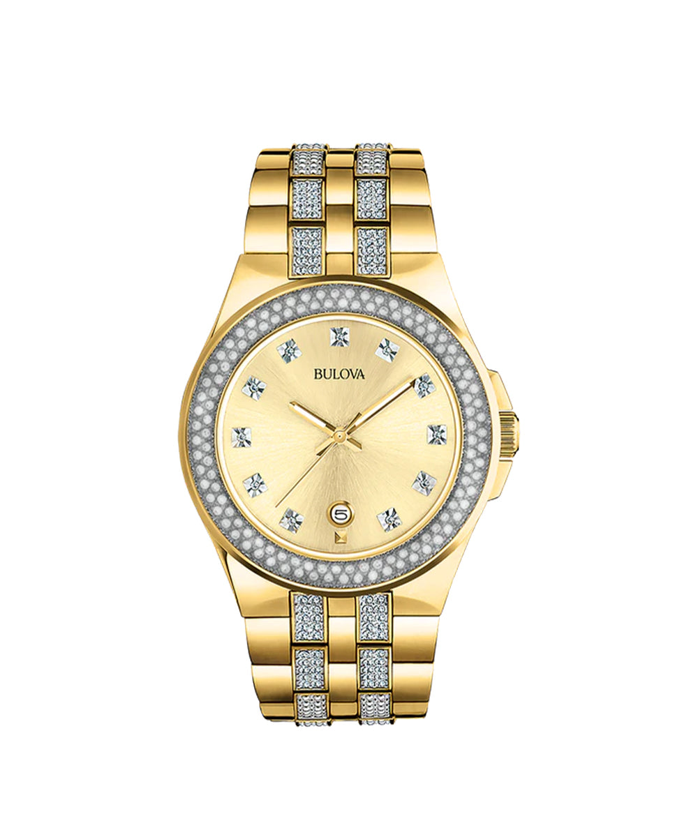 Reloj Bulova 98B174 | RELOJES | TAGG COLOMBIA – B2B-STATUR